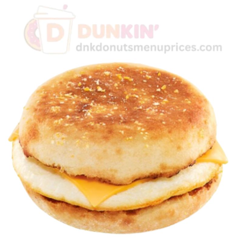 Dunkin Donuts Breakfast Menu Prices | Updated April 2026